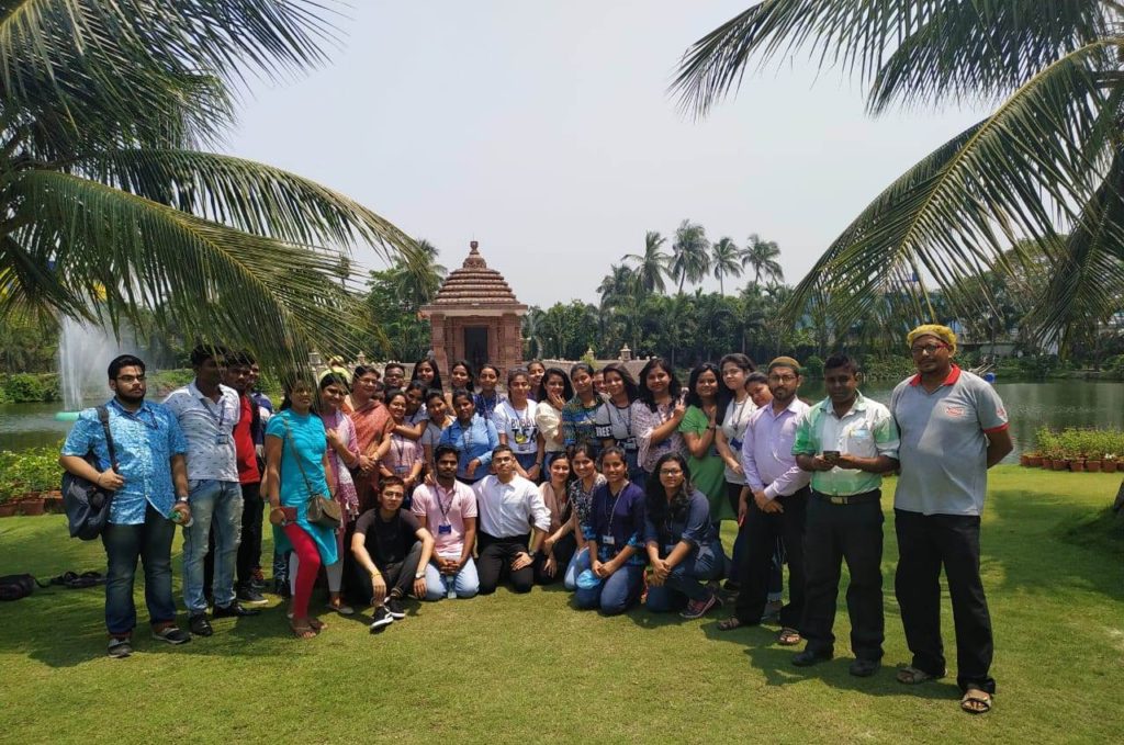 Anmol Biscuit Factory – Dankuni, Hooghly, West Bengal - BESC | The ...