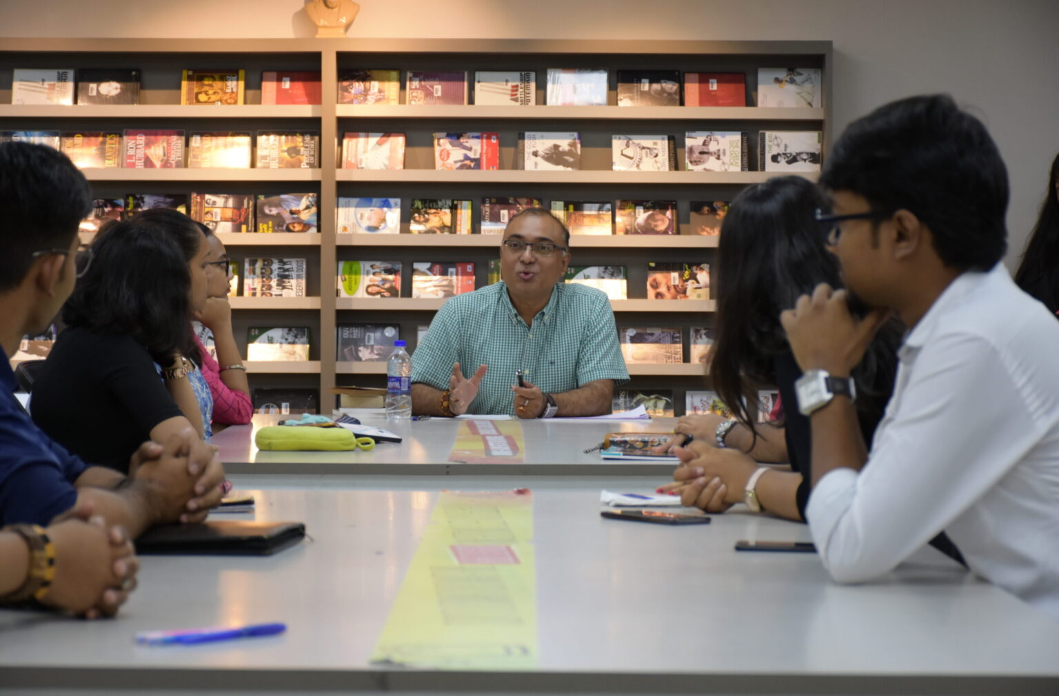 Discover Bhawanipur – BESC | The Bhawanipur Education Society College