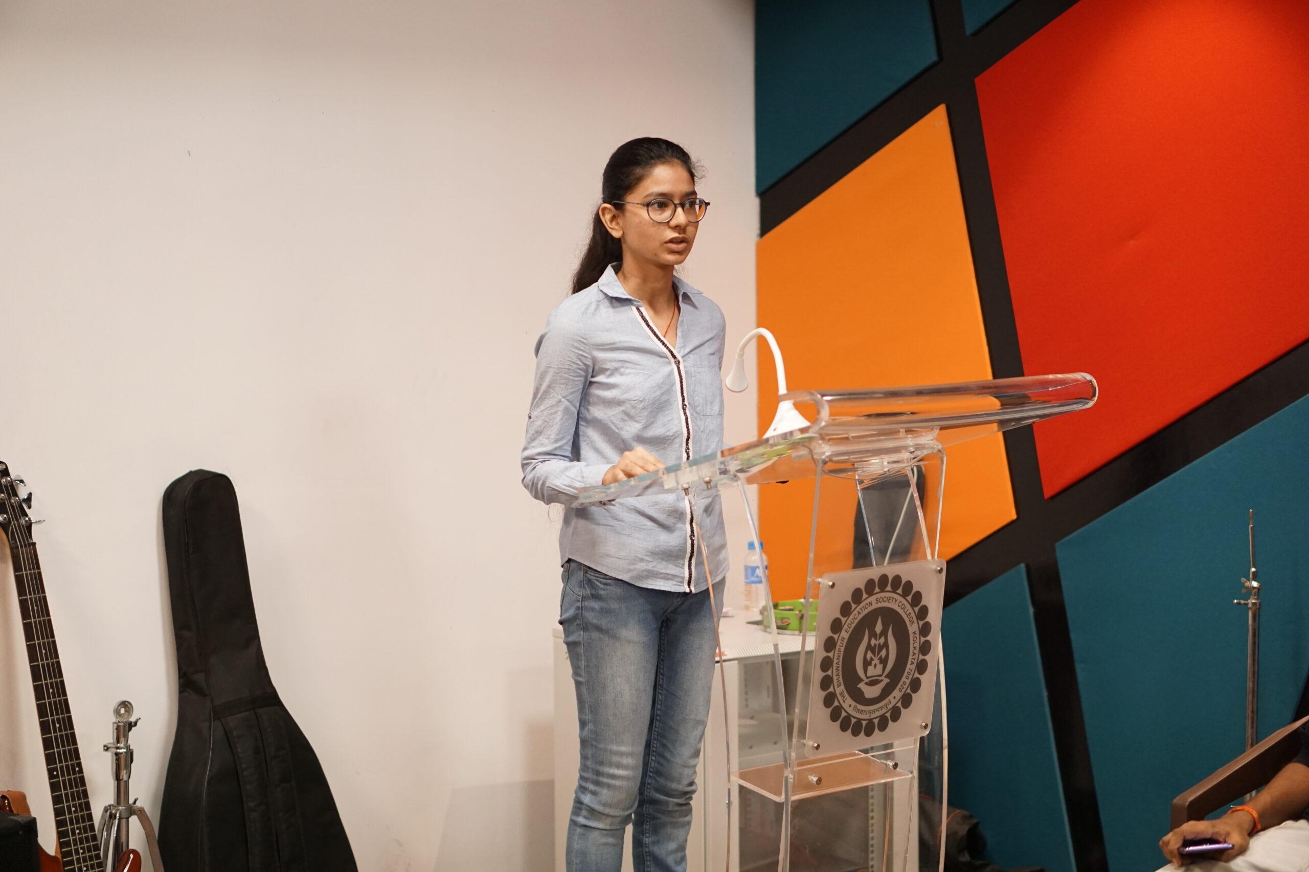 Controvert - BESC | The Bhawanipur Education Society College