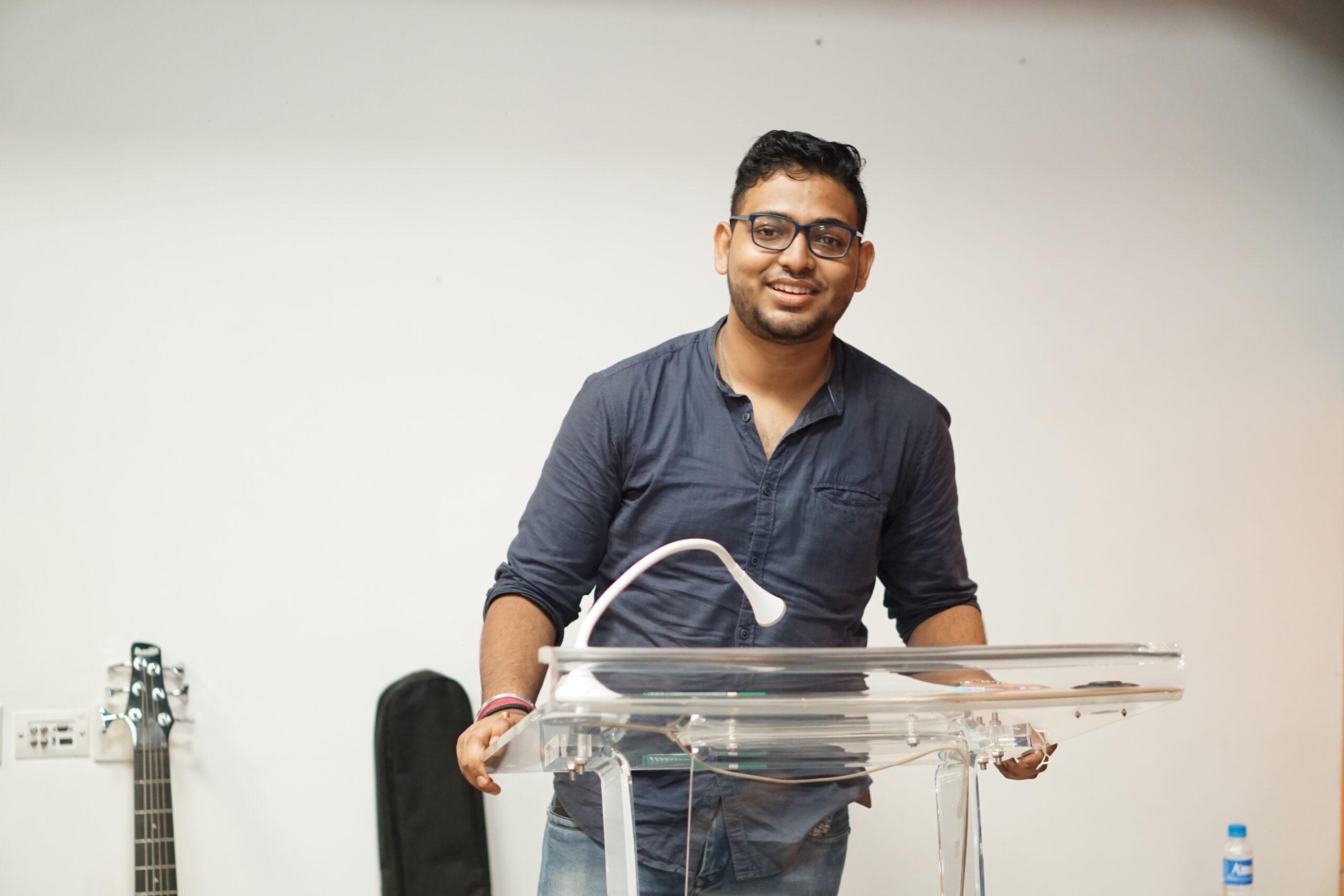 Controvert - BESC | The Bhawanipur Education Society College