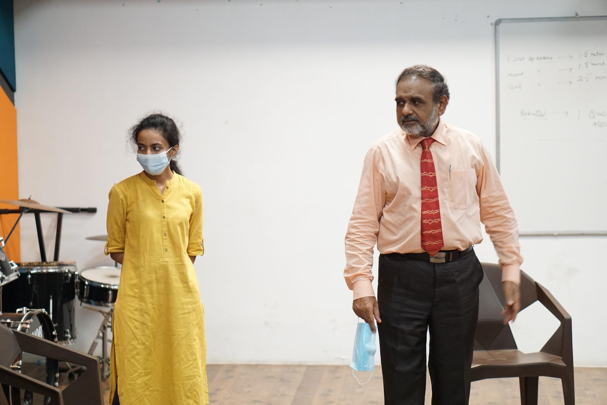 Controvert - BESC | The Bhawanipur Education Society College