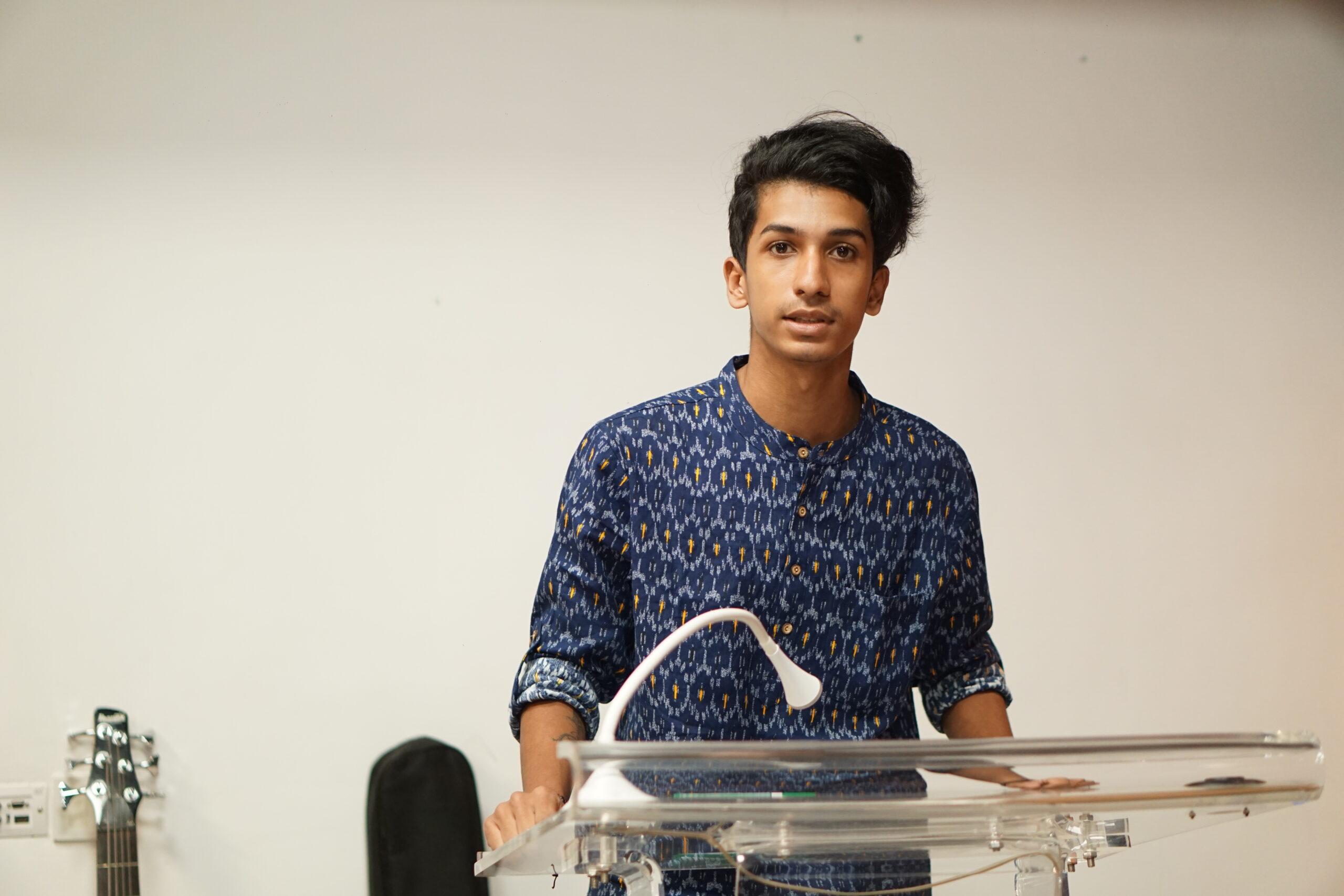 Controvert - BESC | The Bhawanipur Education Society College