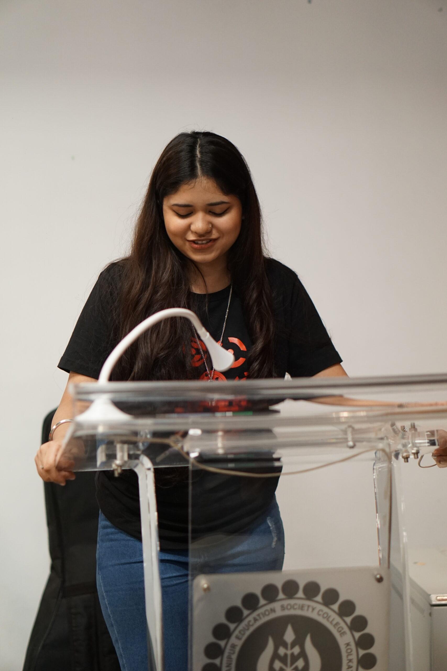 Controvert - BESC | The Bhawanipur Education Society College