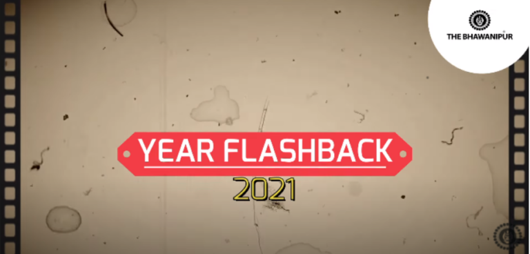 Flashback 2021 | The Bhawanipur College - BESC | The Bhawanipur ...
