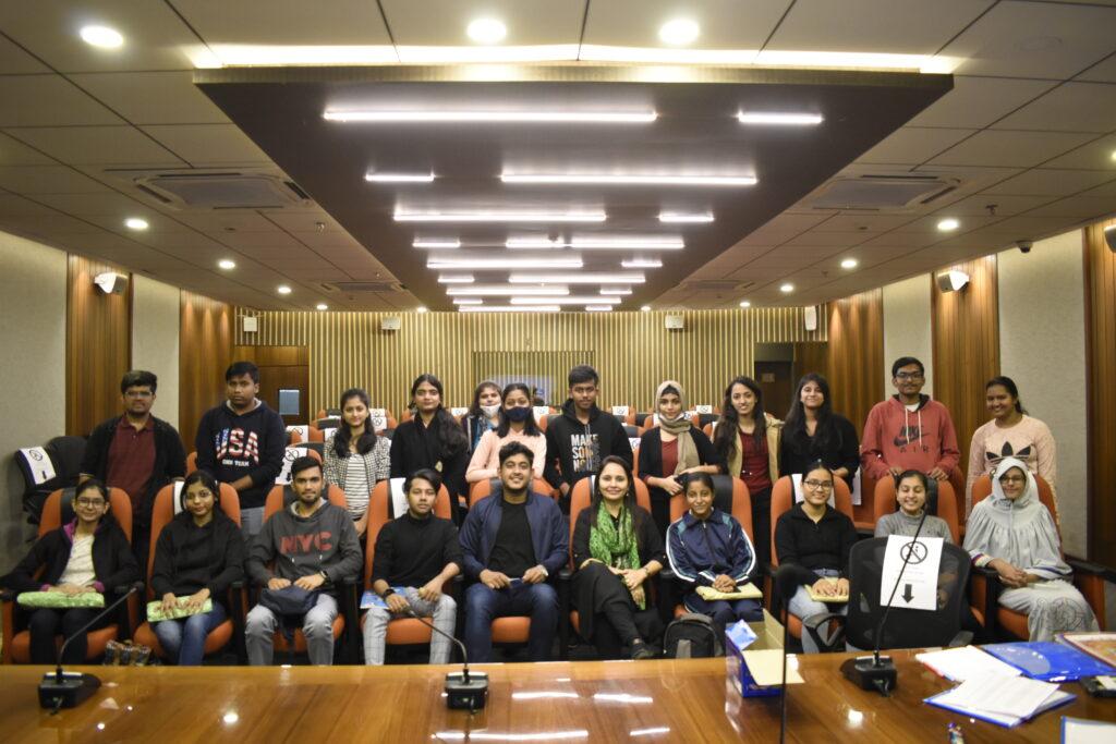 Dr Sovan Roy launches his Magnum Opus “Radhika Nath Saha – Unsung Hero ...