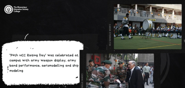 November 2022 @BESC - BESC | The Bhawanipur Education Society College