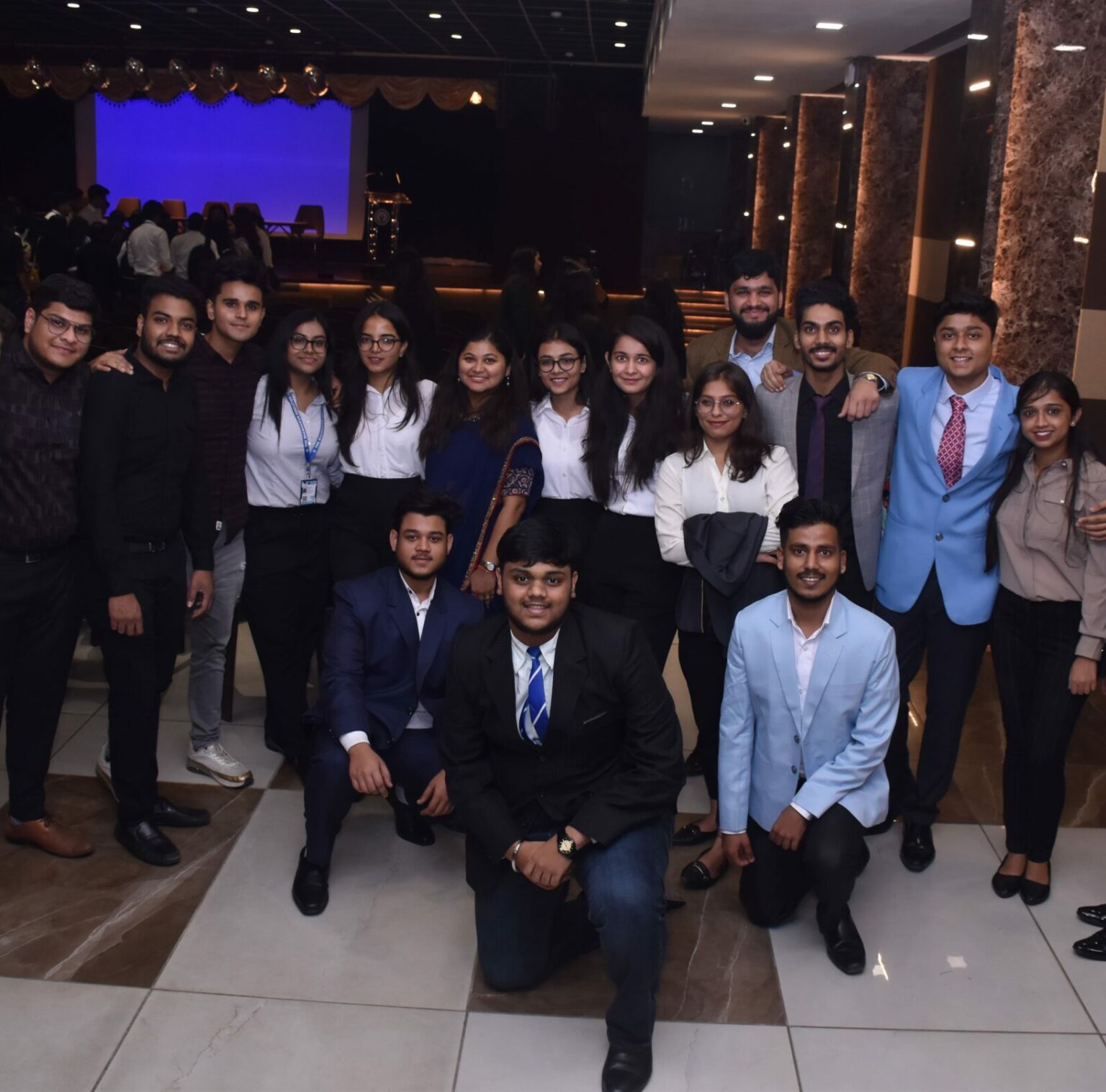 Seminar on Taxation and Economy of India: The Way Forward - BESC | The ...