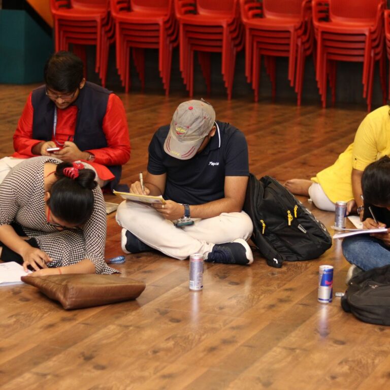 Red Bull Doodle Art Activation - BESC | The Bhawanipur Education ...