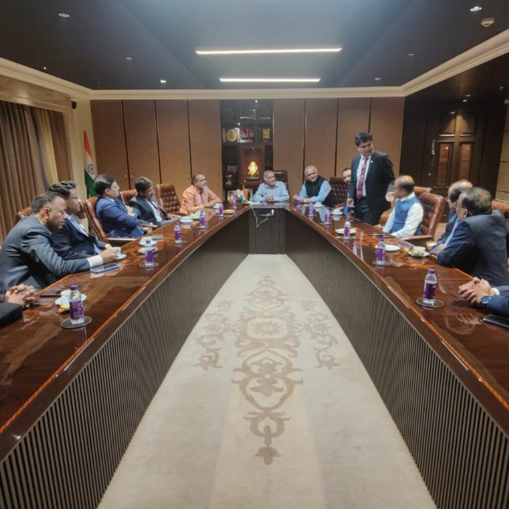 MEET YOUR COUNCIL – Felicitation Program - BESC | The Bhawanipur ...