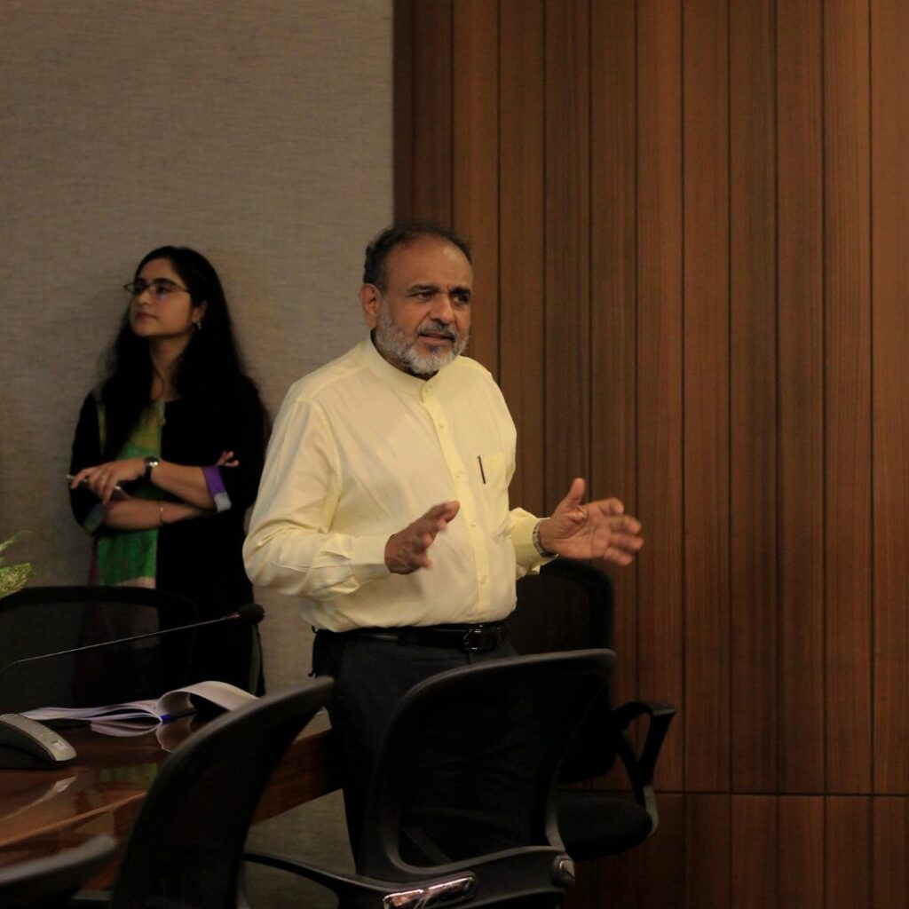 THE L&T EDUTECH SEMINAR - BESC | The Bhawanipur Education Society College