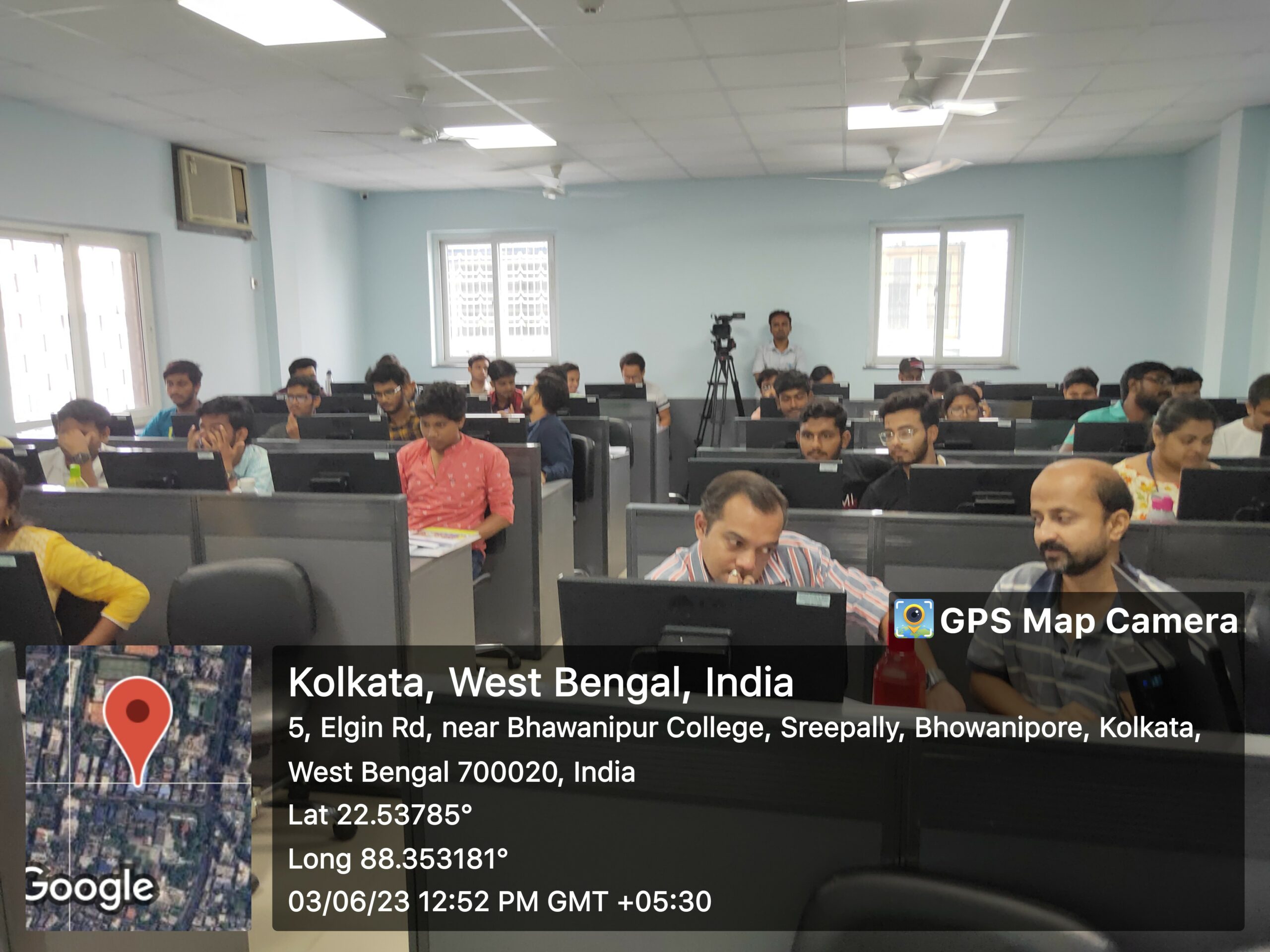 A 2-day hands–on workshop on VHDL-A paradigm language to simulate the ...