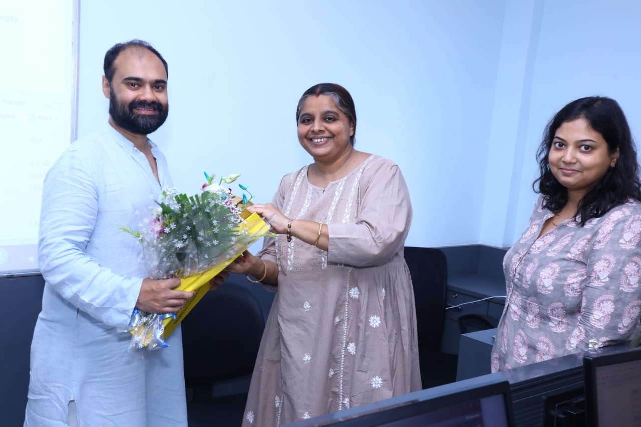 A Five-Day National Workshop Sponsored by ICSSR – ERC on R in Social ...