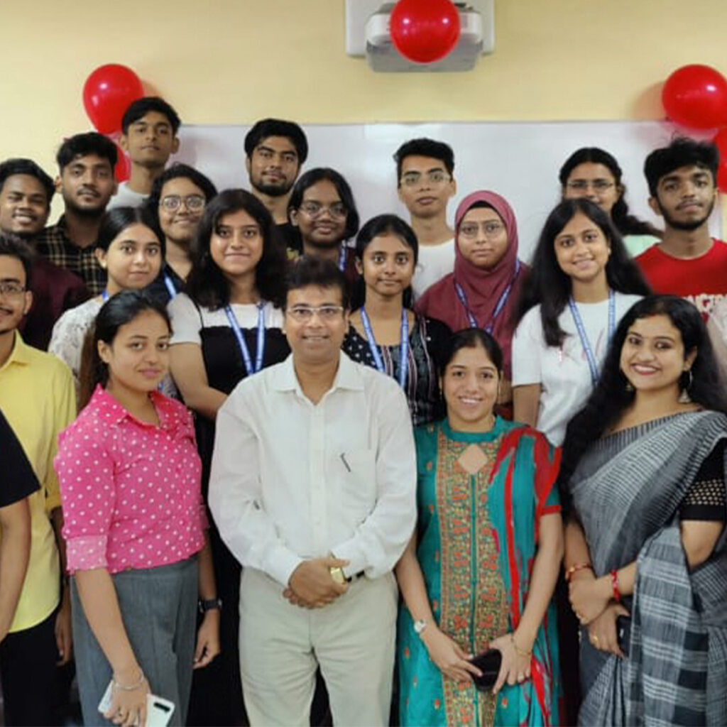 Teachers’ Day Celebration by the Students of the Department of Computer ...