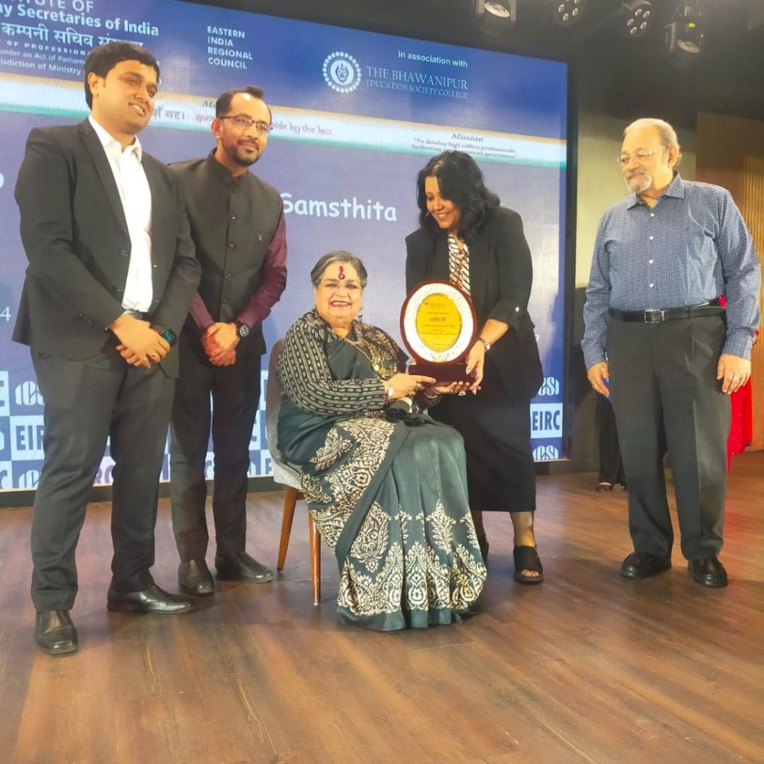 Kolkata Hindi News Online Coverage of “Damini – Shakti Rupena Samsthita ...