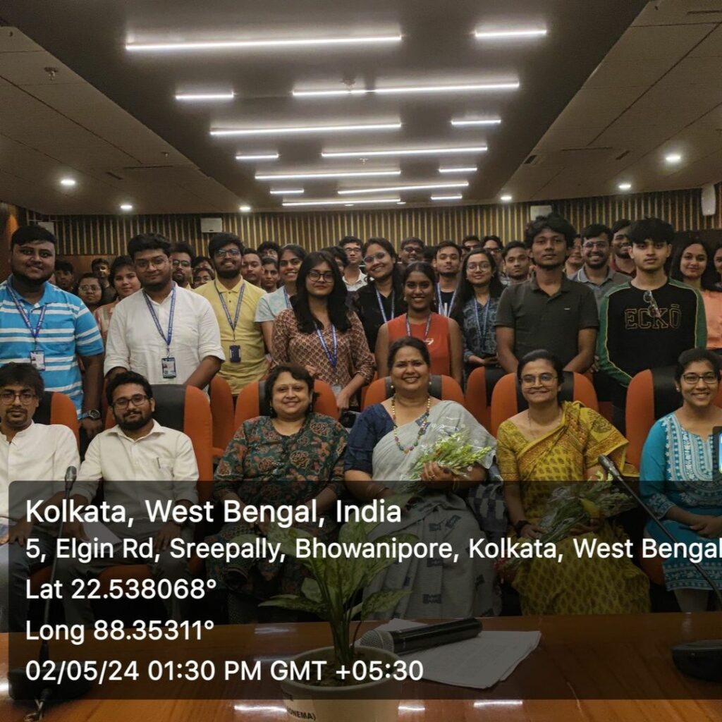 An Interactive Experiential Learning Workshop - BESC | The Bhawanipur ...