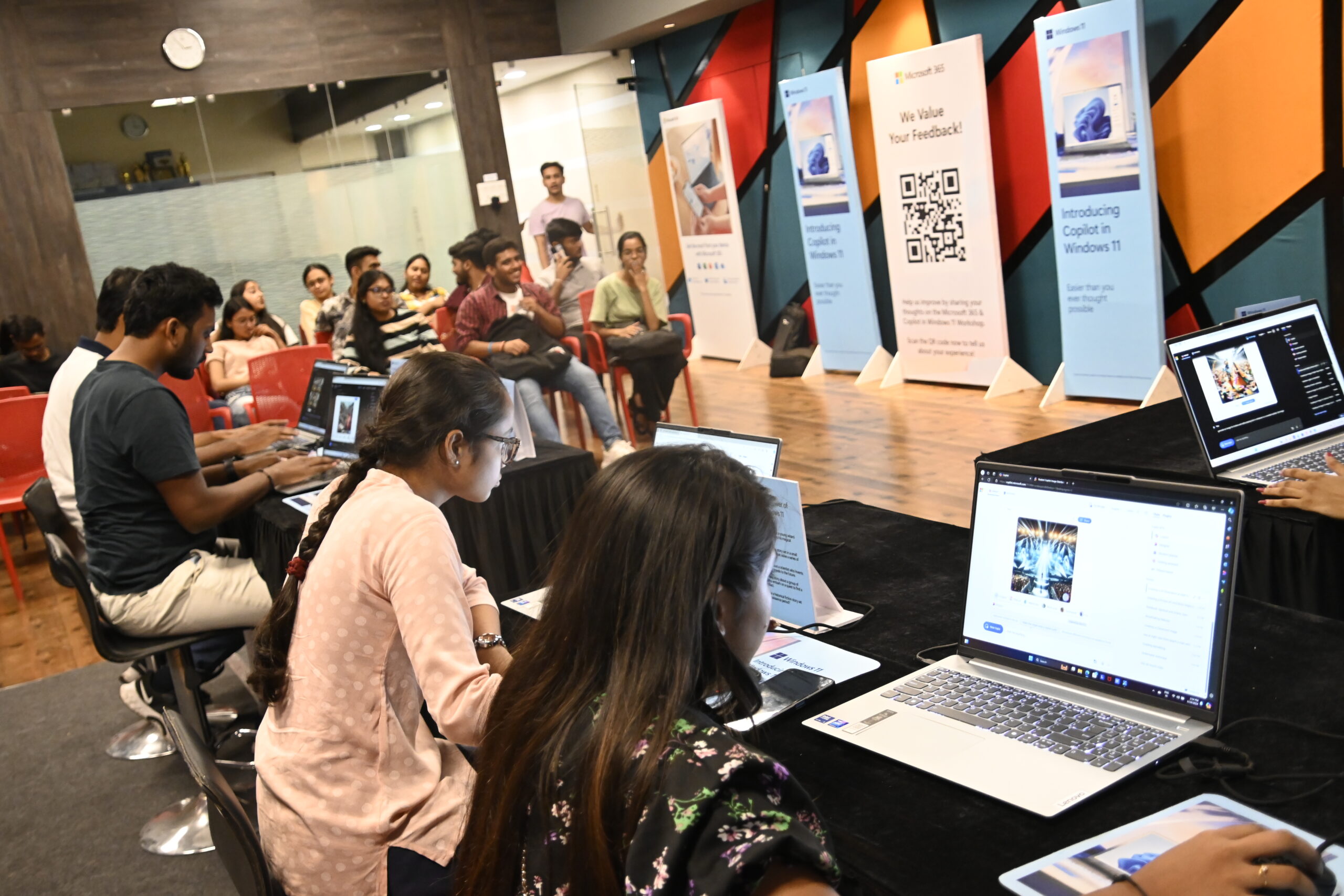 Microsoft dedicated copilot workshop - BESC | The Bhawanipur Education ... Microsoft dedicated copilot workshop - BESC | The Bhawanipur Education ...