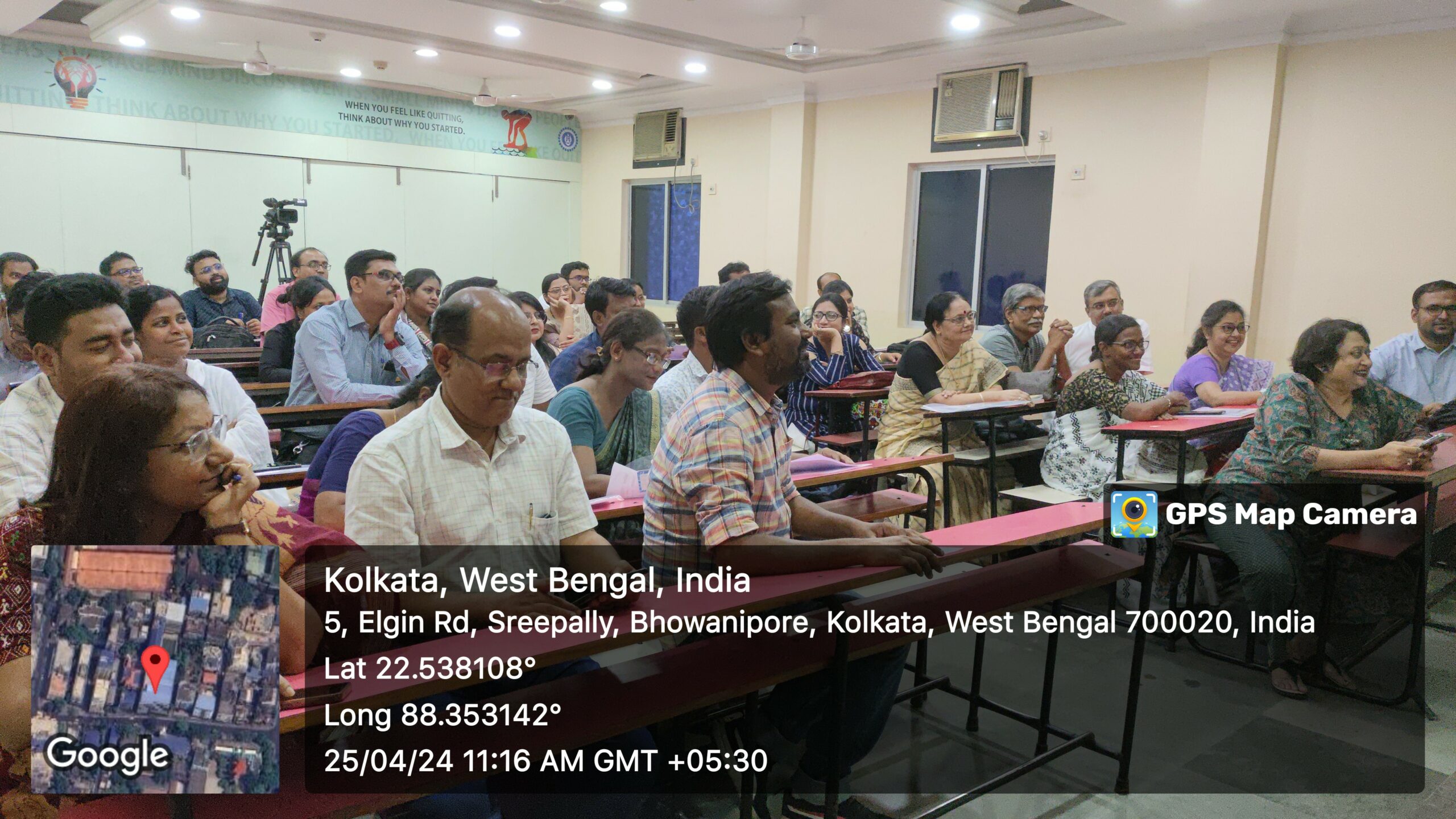 One-day workshop on ‘AI for Everyone’ - BESC | The Bhawanipur Education ...