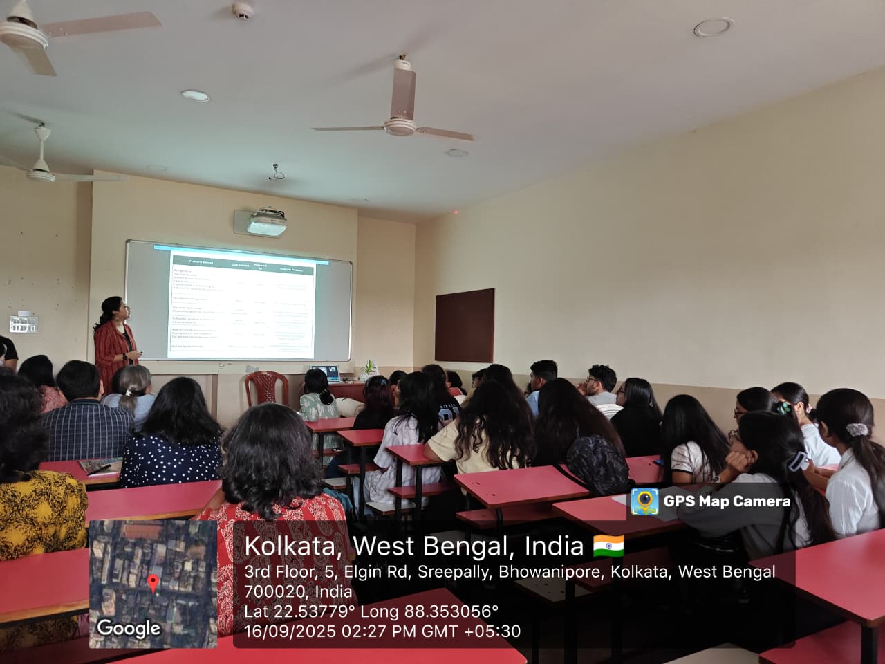 International Day for the Preservation of the Ozone Layer – Special ...