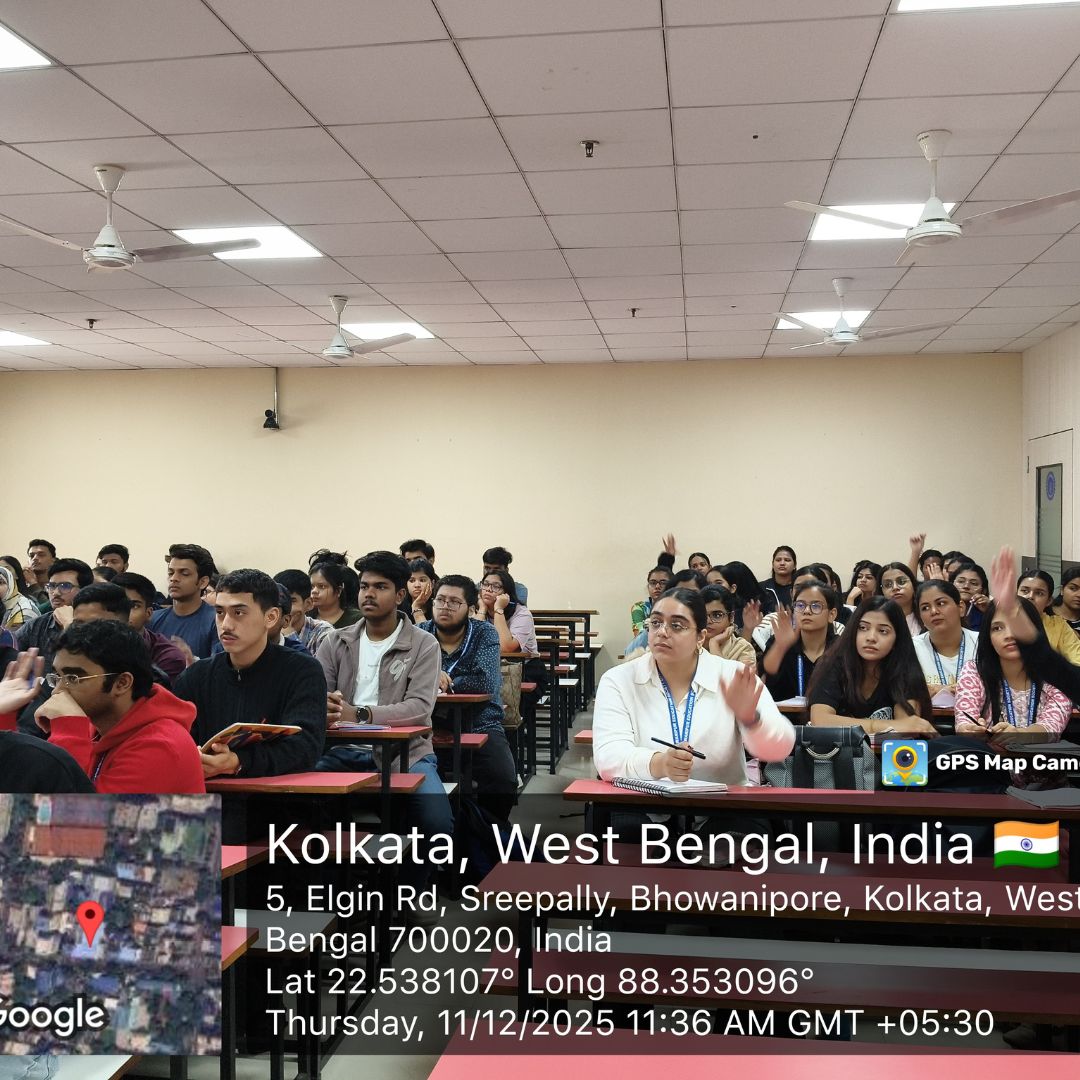 Workshop on ‘Term Paper, Field Report and Seminar Report Writing ...