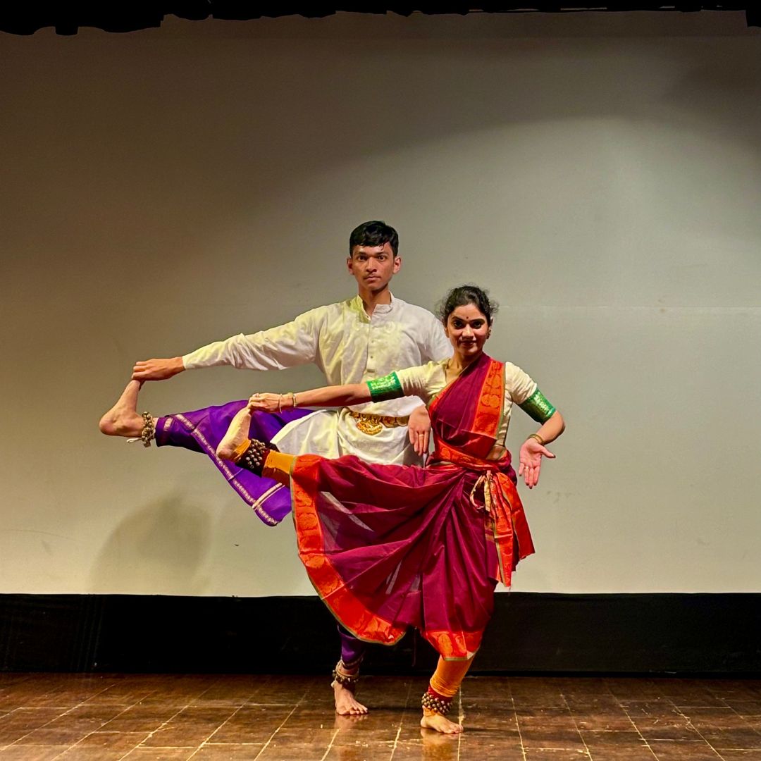 One-day Dance Appreciation Workshop titled “Seeing with the Body: A ...
