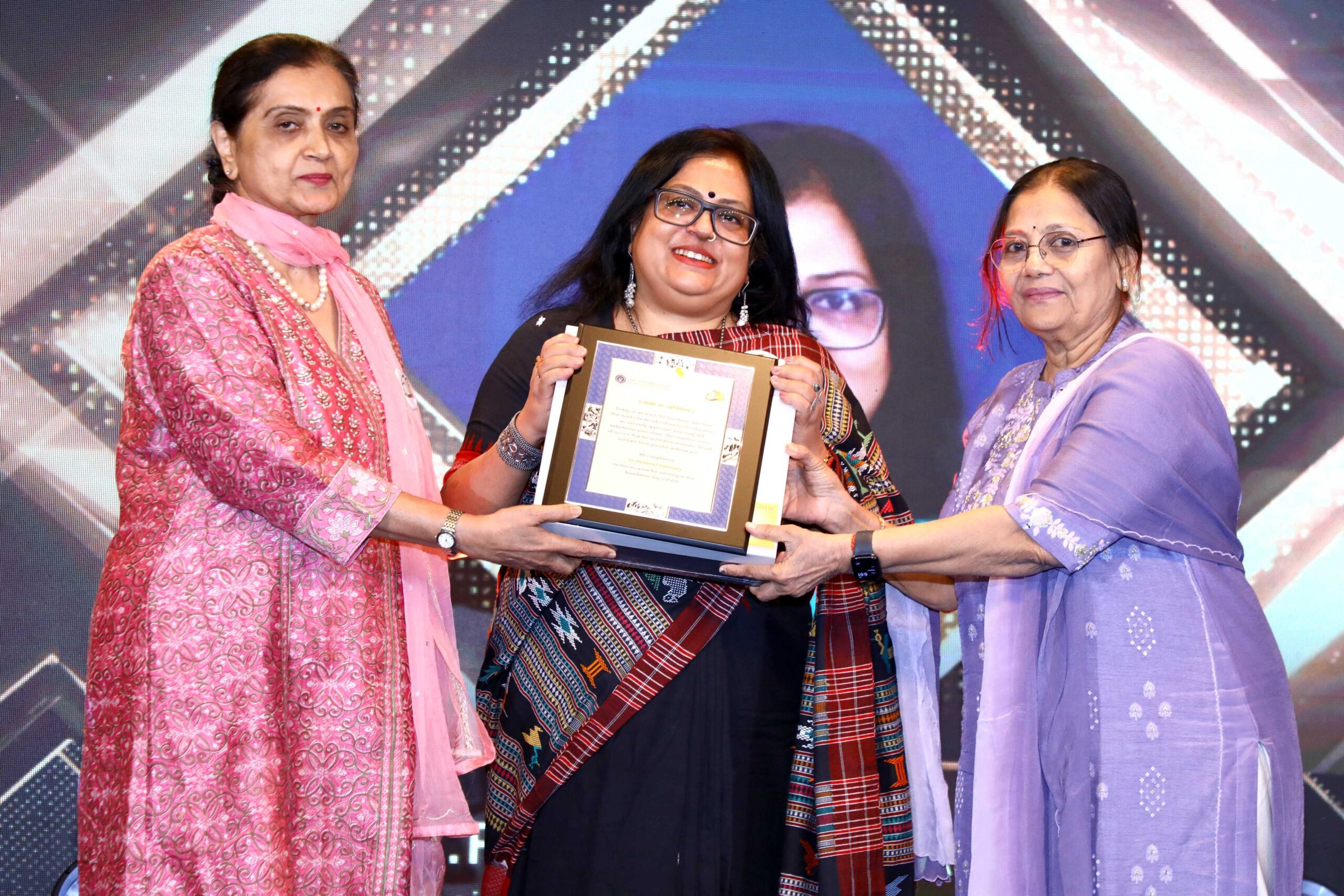 BESC Marks 60 Glorious Years with an Evening of Legacy, Emotion ...